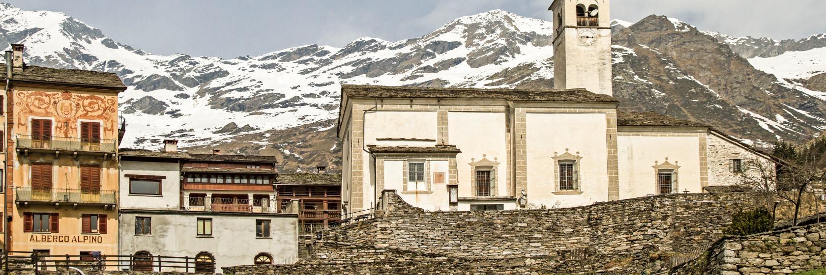 Rima San Giuseppe（意大利）最佳酒店推荐2025