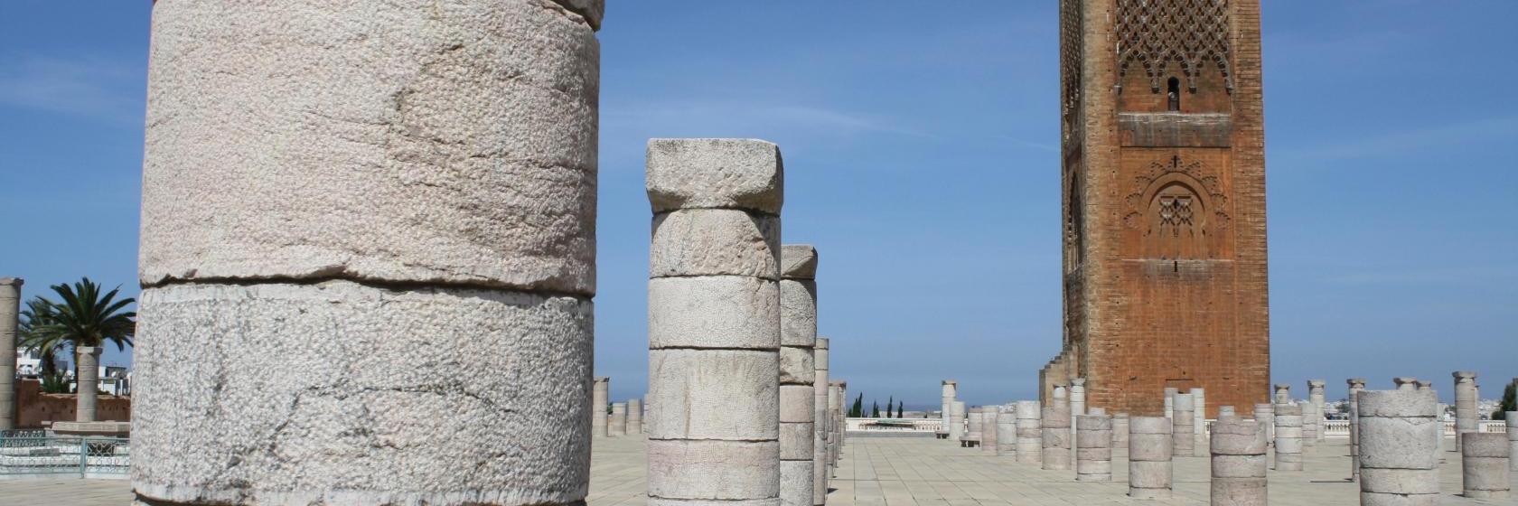 Gare de Rabat-Agdal（摩洛哥）最佳酒店推荐2024/2025