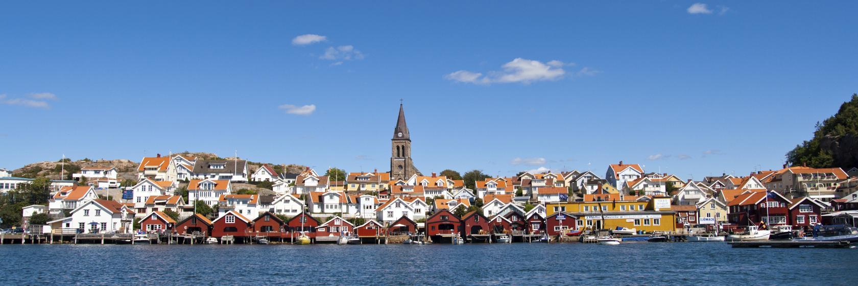 Bullaren（瑞典）最佳酒店推荐2024