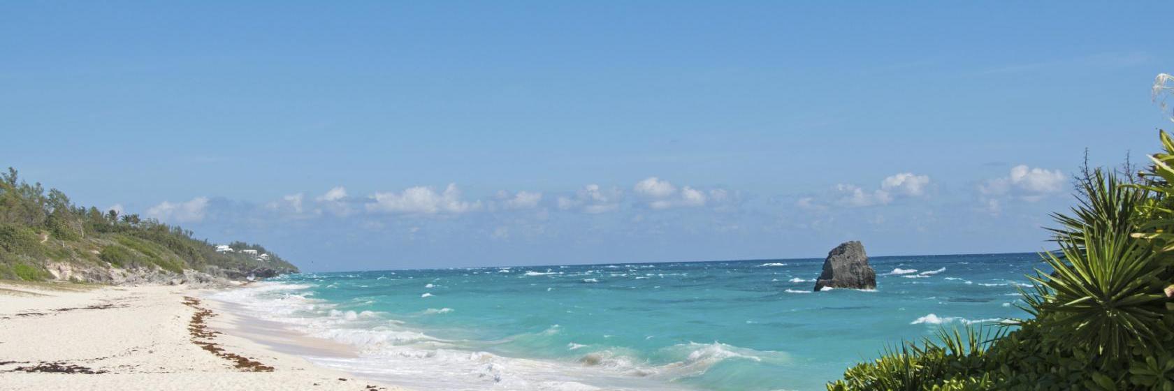 Harrington Hundreds（百慕大）最佳酒店推荐2025