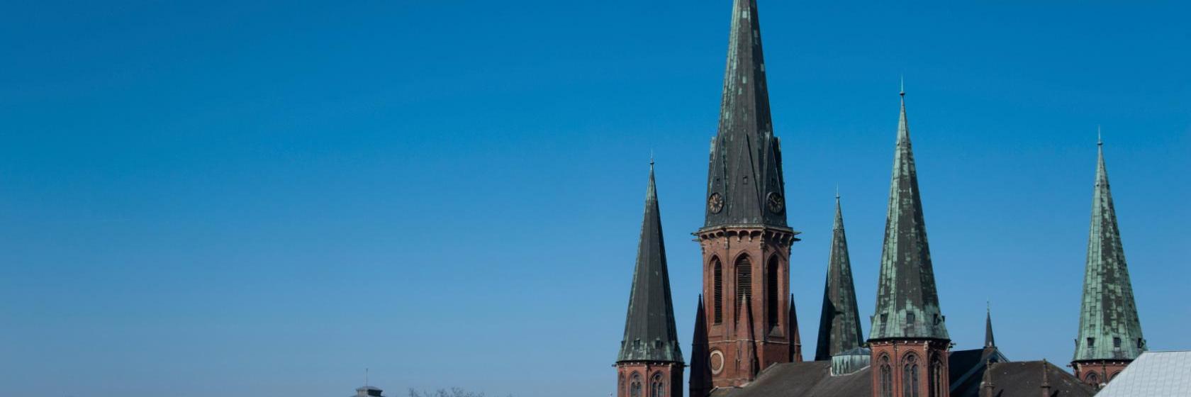 德国奥尔登堡10大推荐酒店 （723元起）