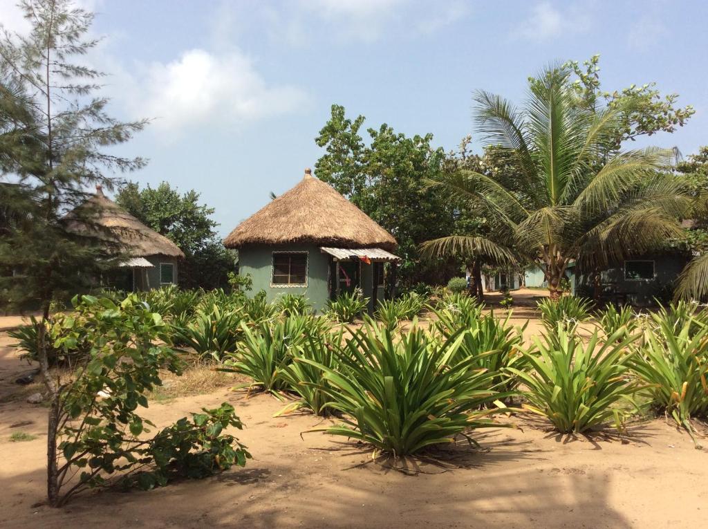 The Akwidaa InnAkwida（2024最新房价）