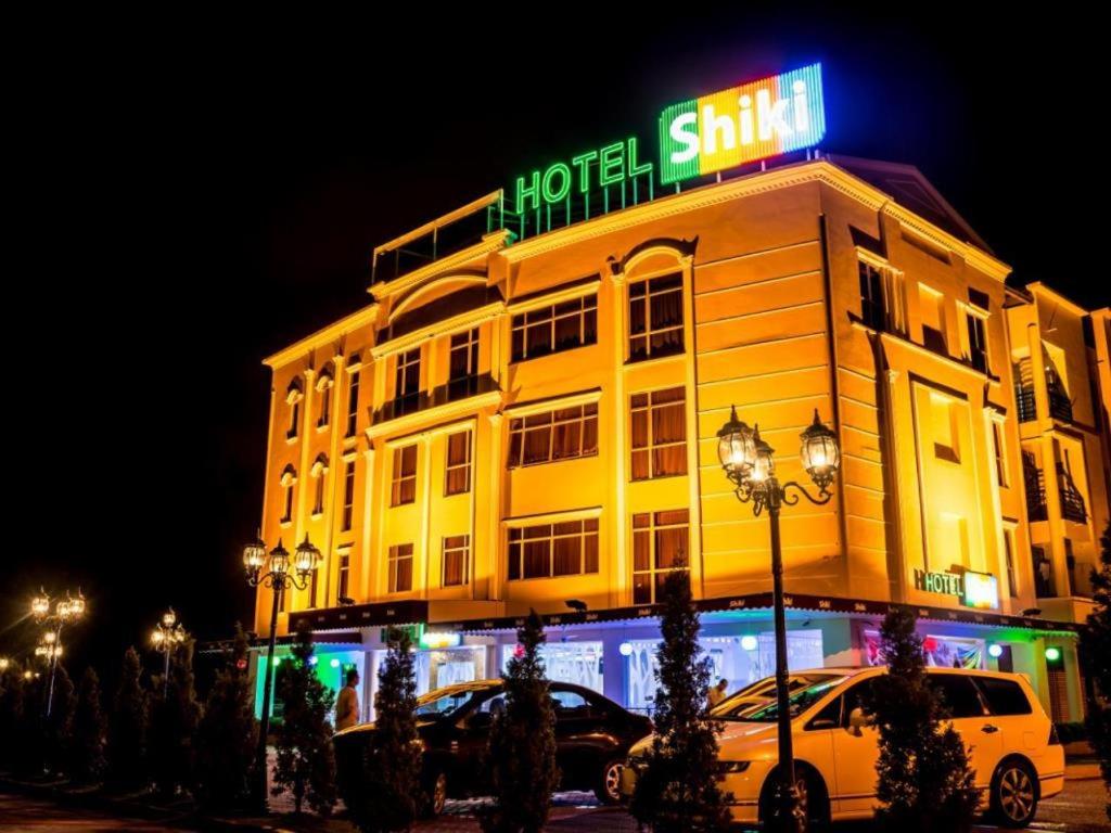 Hotel Shiki,新山（2026年最新房价）