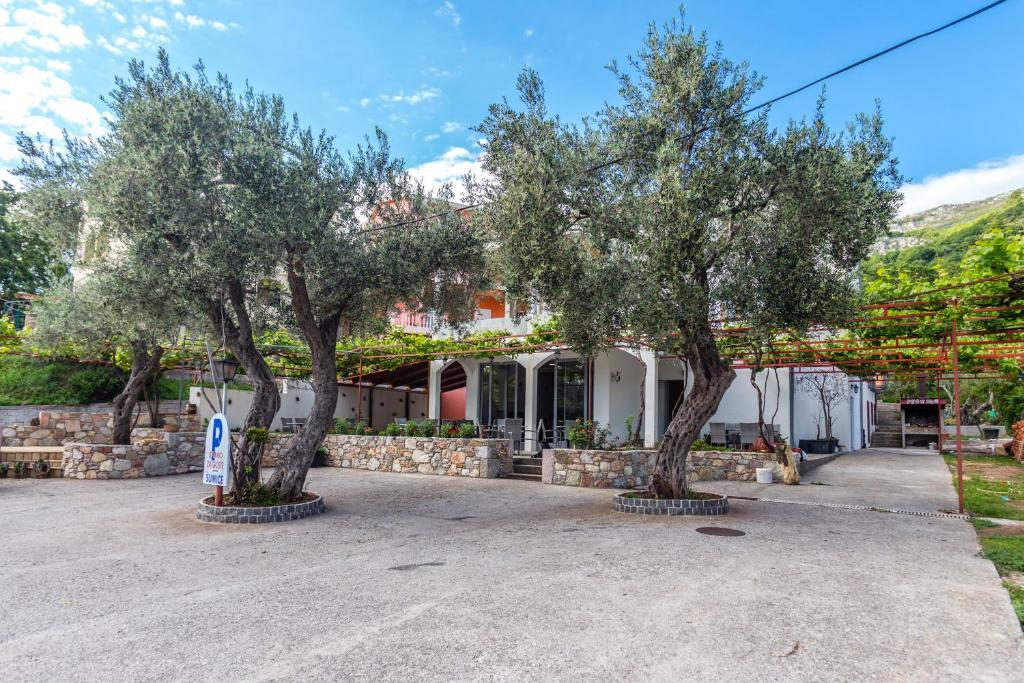 Sumice Inn,佩特罗瓦纳莫鲁（2025年最新房价）