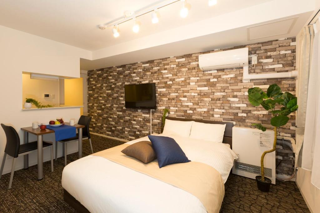 Hotel ONE'S RESIDENCE,札幌（2025年最新房价）