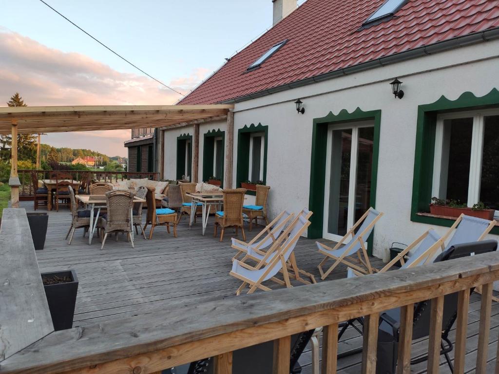 Srokowski Dwór 1 - Mazurski Dwór - 450m2,Srokowo（2025年最新房价）