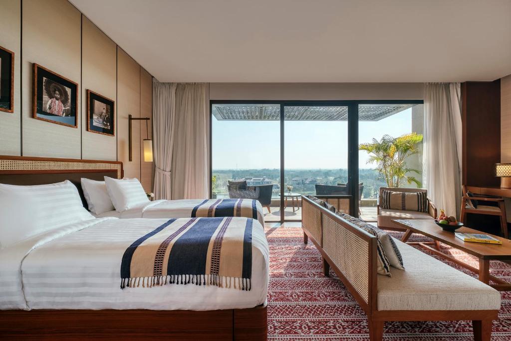 Awei Metta (Yangon),仰光（2026年最新房价）