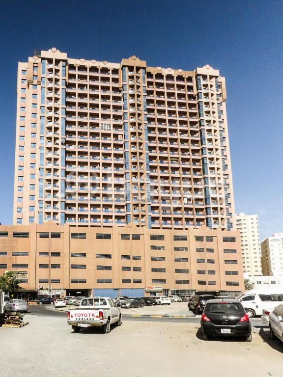 Al Nuaimiya Tower C预订_Al Nuaimiya Tower C优惠价格_Booking.com缤客