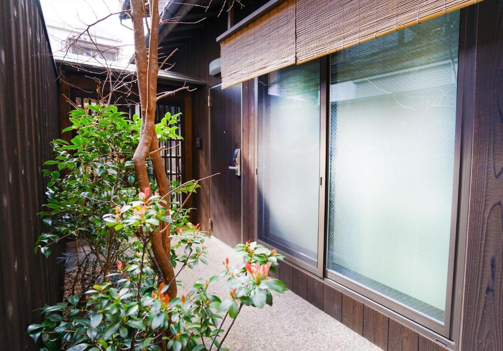 HOTEL ZIPANGU 溜池町京都（2024最新房价）