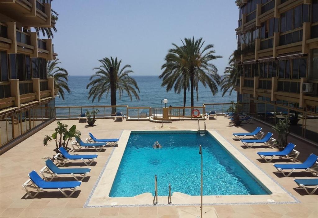 马贝拉Marbella Center Old Town – 2024最新房价