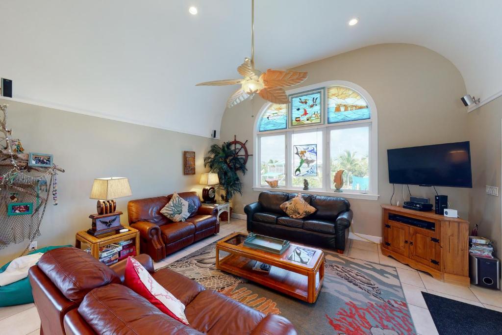 The Mermaid Manor,Cudjoe Key（2026年最新房价）
