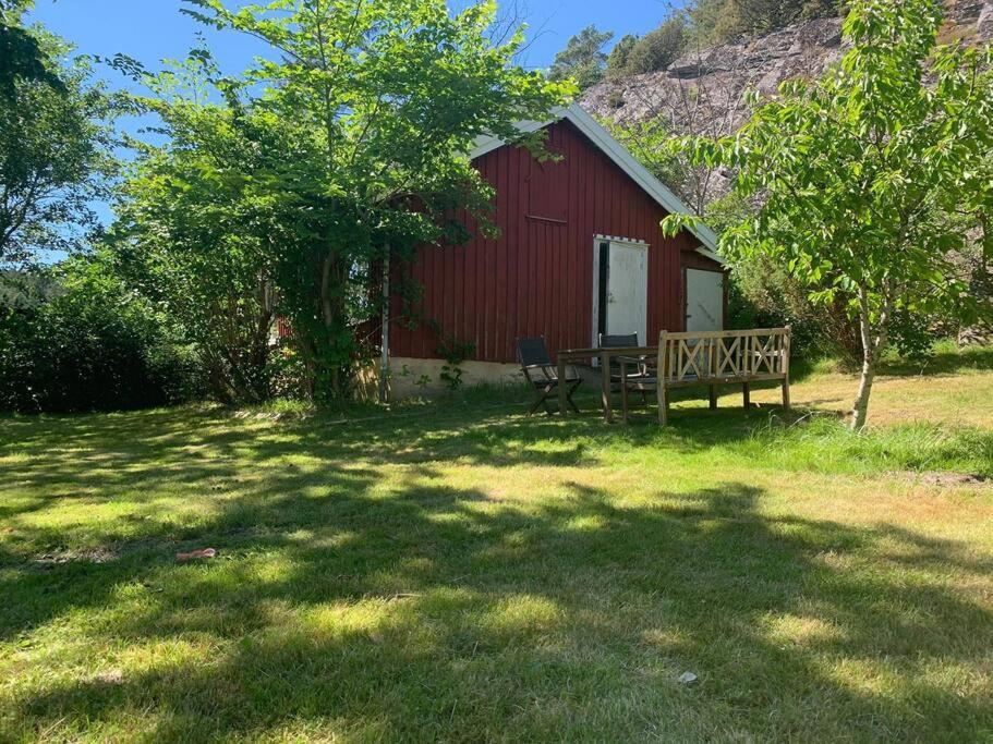 Naturnära gård i Tyfta,Tyfta（2025年最新房价）