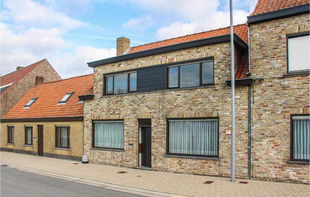 达默2 Bedroom Cozy Home In Damme 2024最新房价