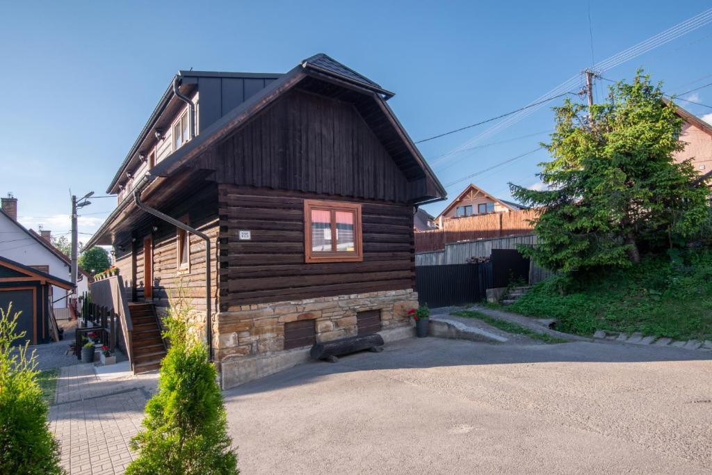 斯祖贝莱克Drevenica Irenka – 2022最新房价