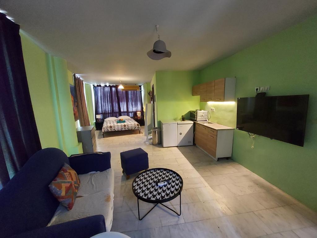 Urban Downtown Studio Front雅典（2024最新房价）