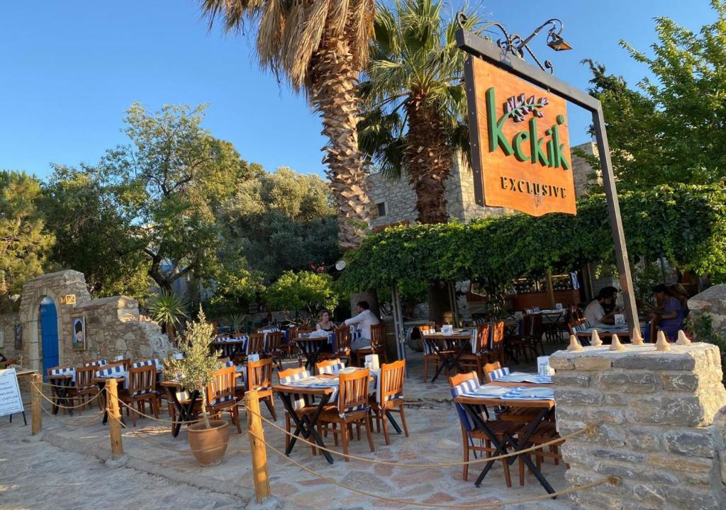 Kekik Exclusive Hotel预订_Kekik Exclusive Hotel优惠价格_Booking.com缤客