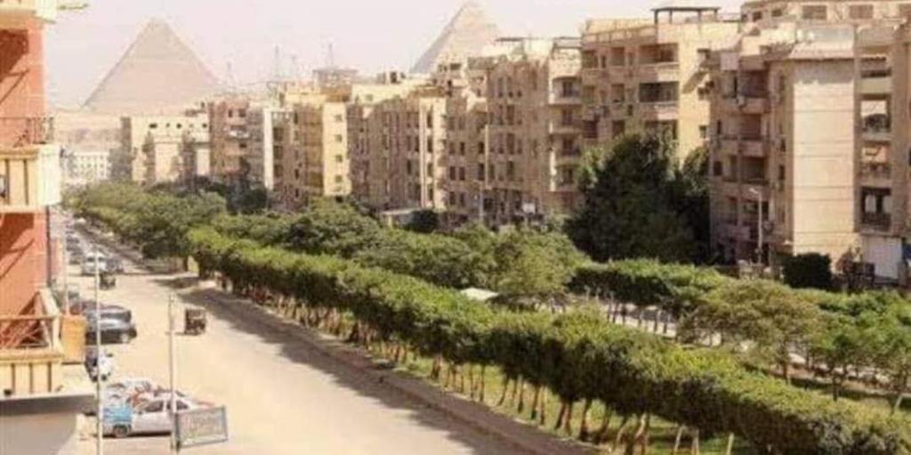 My apartment in Pyramids Gardens预订_My apartment in Pyramids Gardens优惠价格 ...
