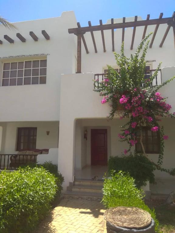 Villa Delta Sharm El Sheikh沙姆沙伊赫（2024最新房价）