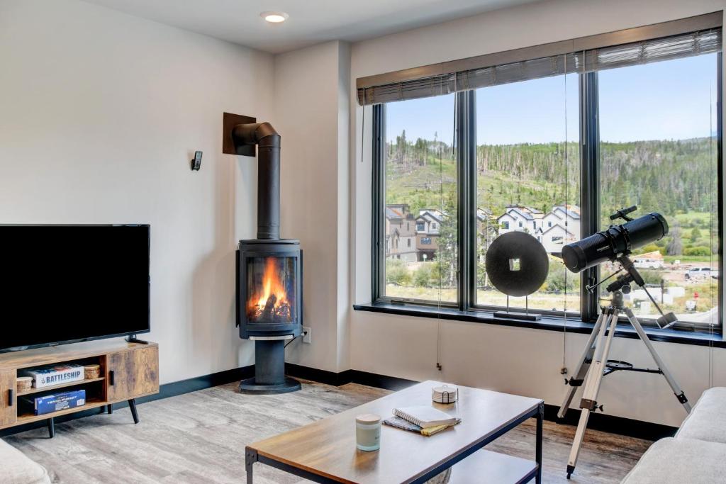 New Luxury Loft 33 I Rooftop Hot Tub & Lounge I Great Views I Best ...