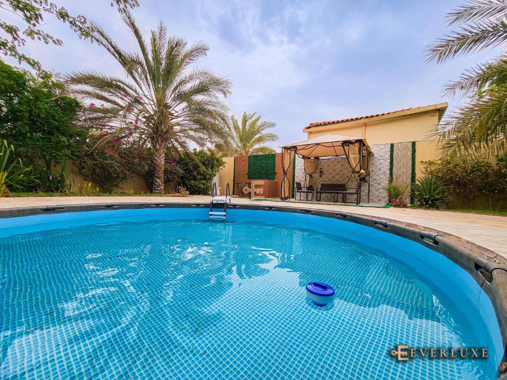 Private Pool Villa In Jvc预订_Private Pool Villa In Jvc优惠价格_Booking.com缤客