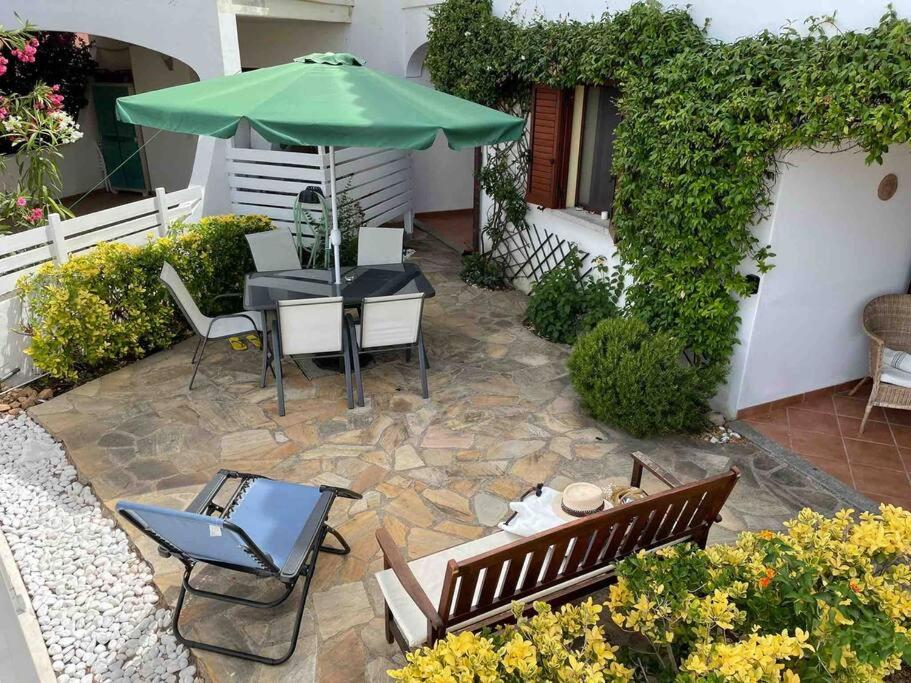 Splendida casa a 3 min dal mare Con ampia verandaVaccileddi（2024最新房价）