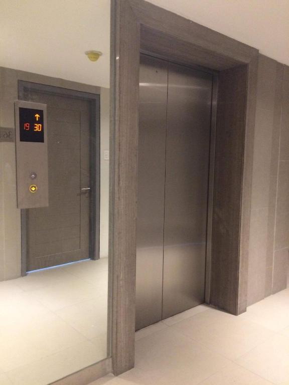 Sentinel residence cubao Good view预订_Sentinel residence cubao Good view ...