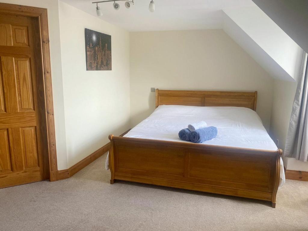 Highland Holiday Lets - 2 Bed House, Thurso, NC500, Ideal Location预订 ...