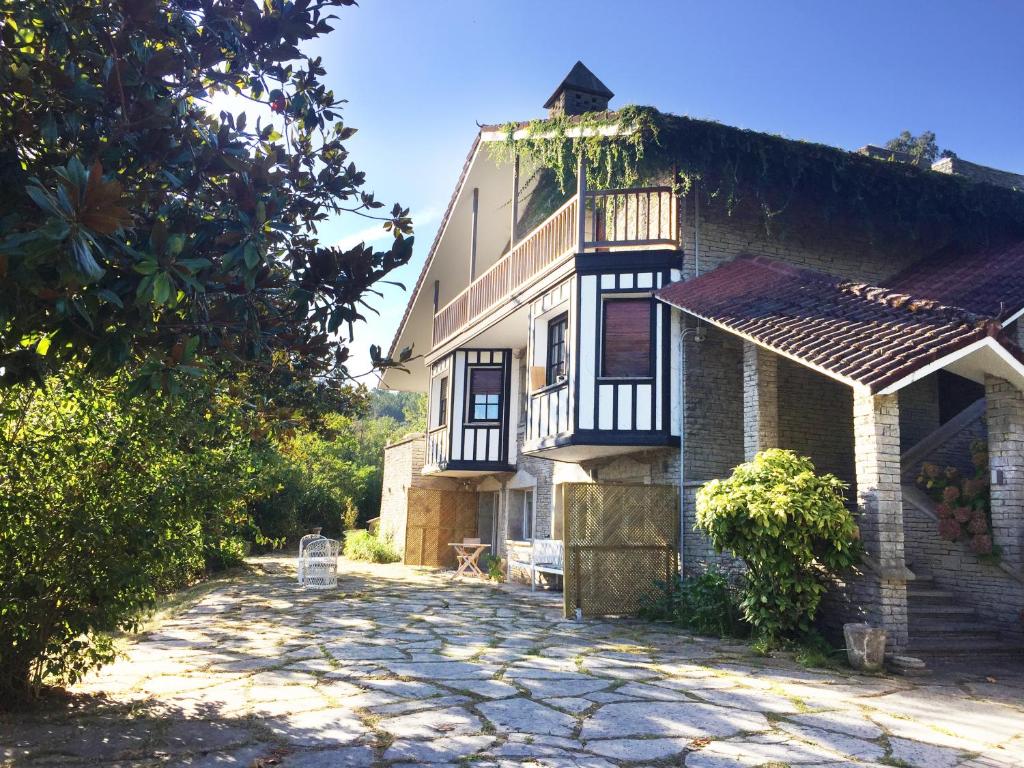 Getxo Garden Houses - The Chalet格乔（2024最新房价）