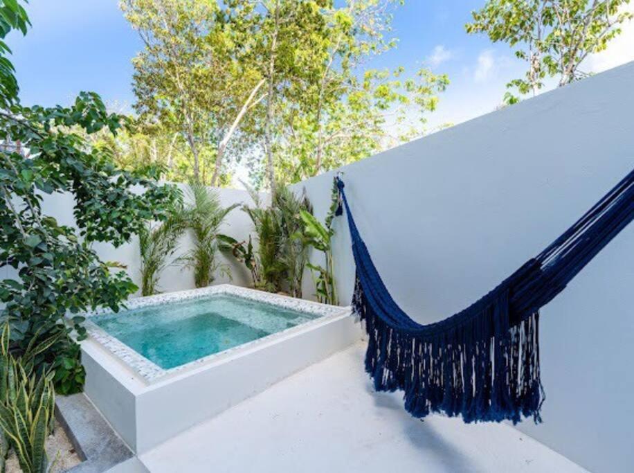 Azul Tulum Loft“Central Park Lagunas” Private pool图卢姆（2024最新房价）