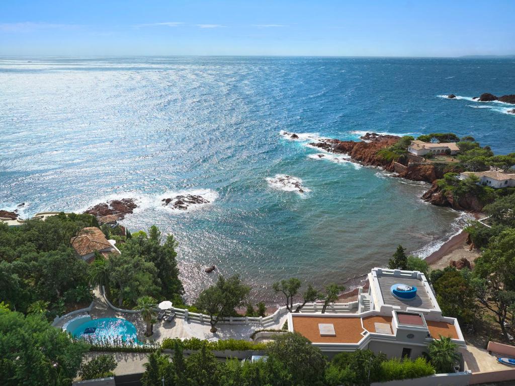Villa D Exception Pieds Dans L Eau 预订 Villa D Exception Pieds Dans L