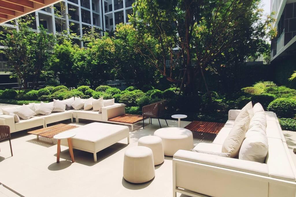 Dusit D2 Huahin - In the heart of Hua Hin, Walk to the beach in 6 ...