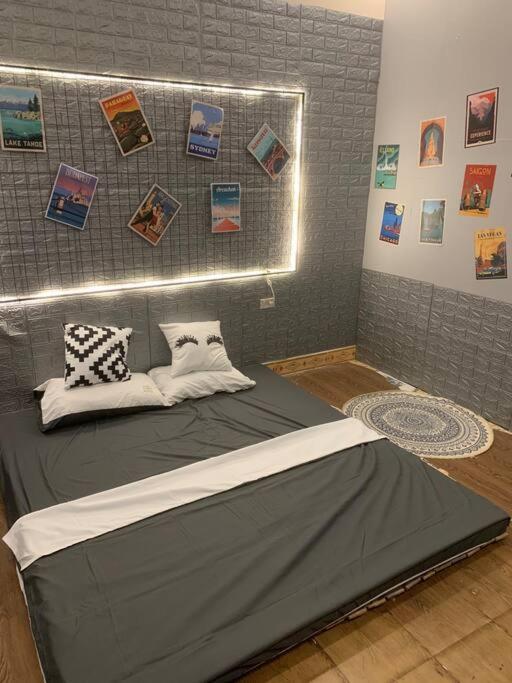 Our Home 3 - Nguyên căn 4pn, 2wc - 261, Trần Nguyên Hãn, Lê Chân预订_Our Home 3 - Nguyên căn 4pn ...