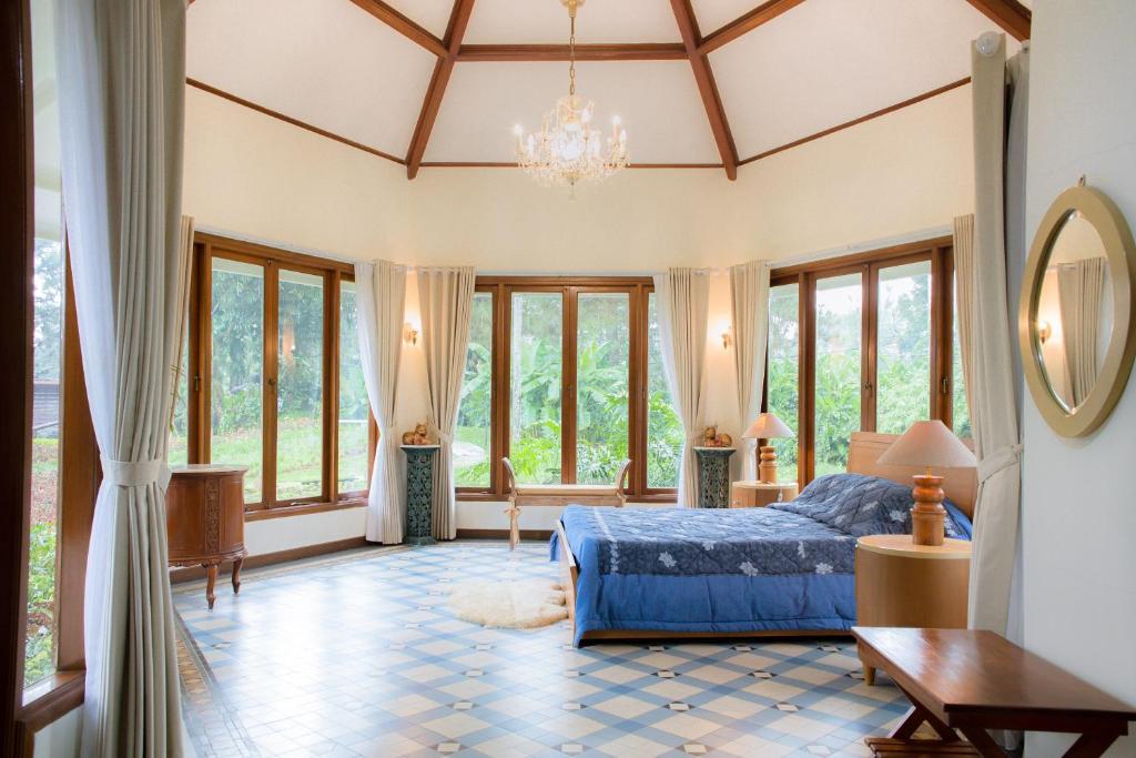 Gardenia Park Villa Jeumpa,Cilember Udik 1（2025年最新房价）