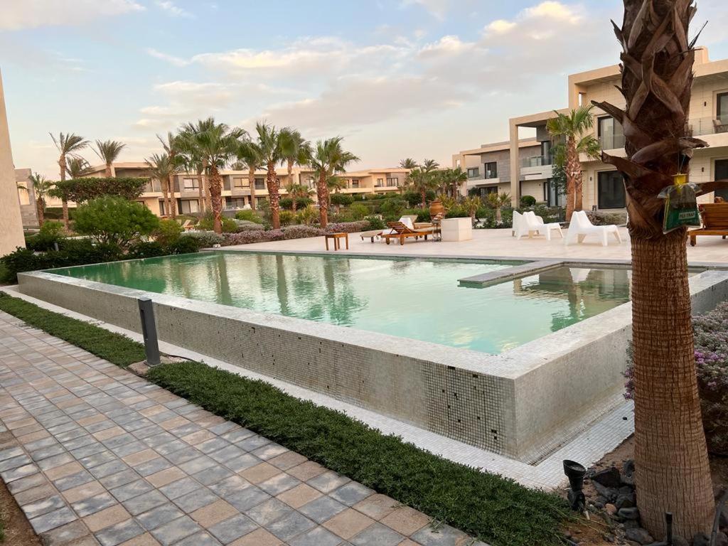 Gouna G cribs 2 BR pool H赫尔格达（2024最新房价）