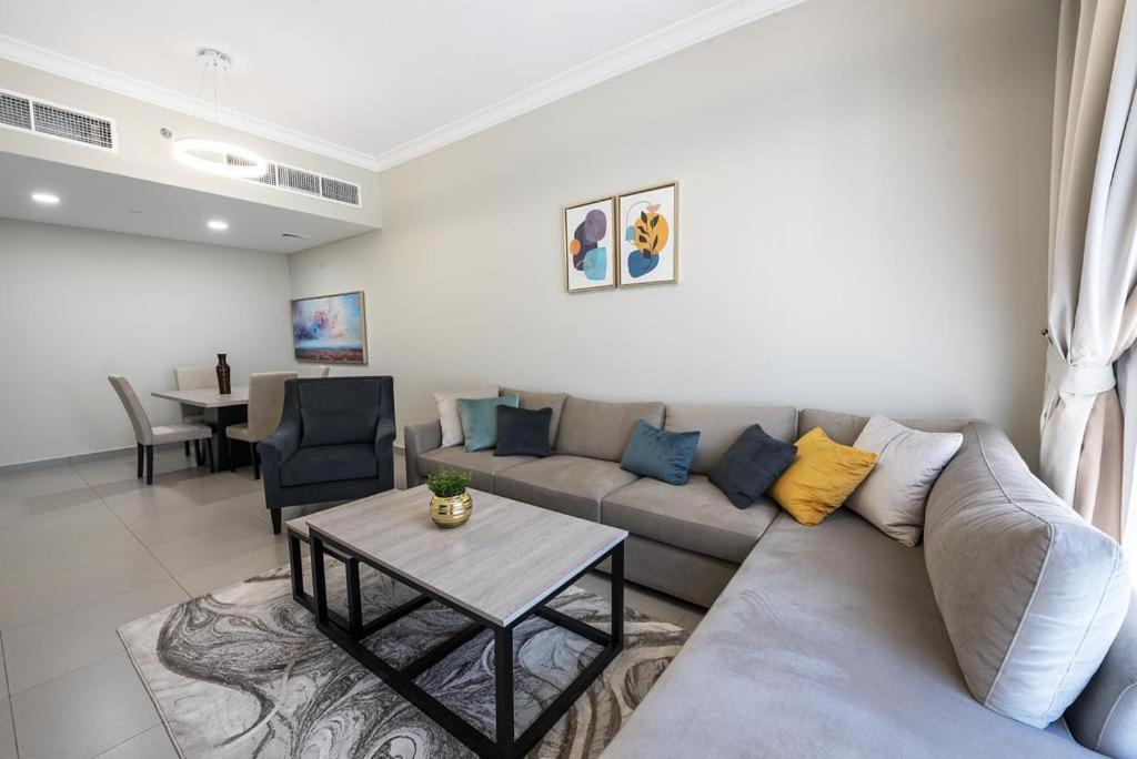 BMJ ONE BUILDING迪拜（2024最新房价）