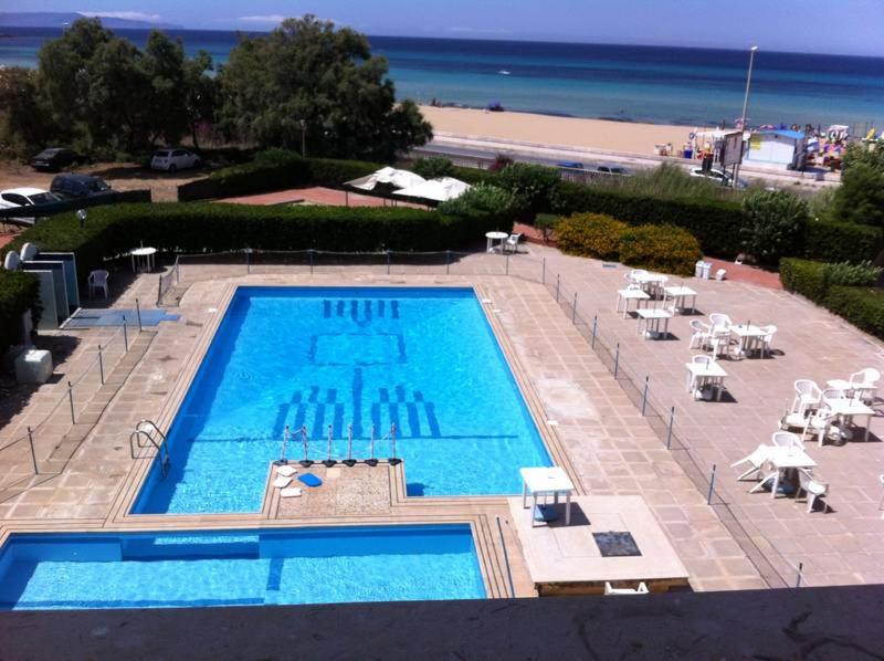 Studio Flat Vista Mare,特拉帕尼（2025年最新房价）