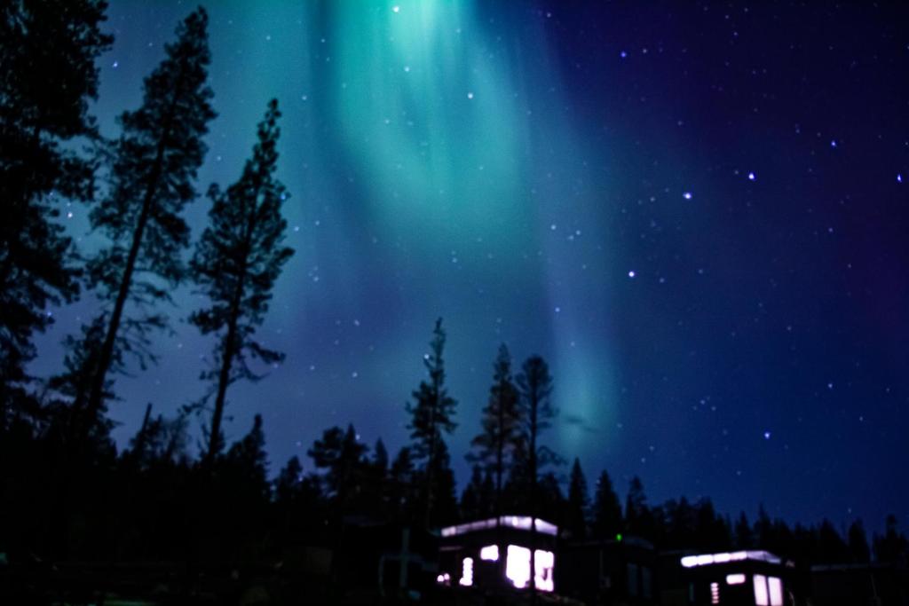 Levi Secret Igloo Ruska预订_Levi Secret Igloo Ruska优惠价格_Booking.com缤客