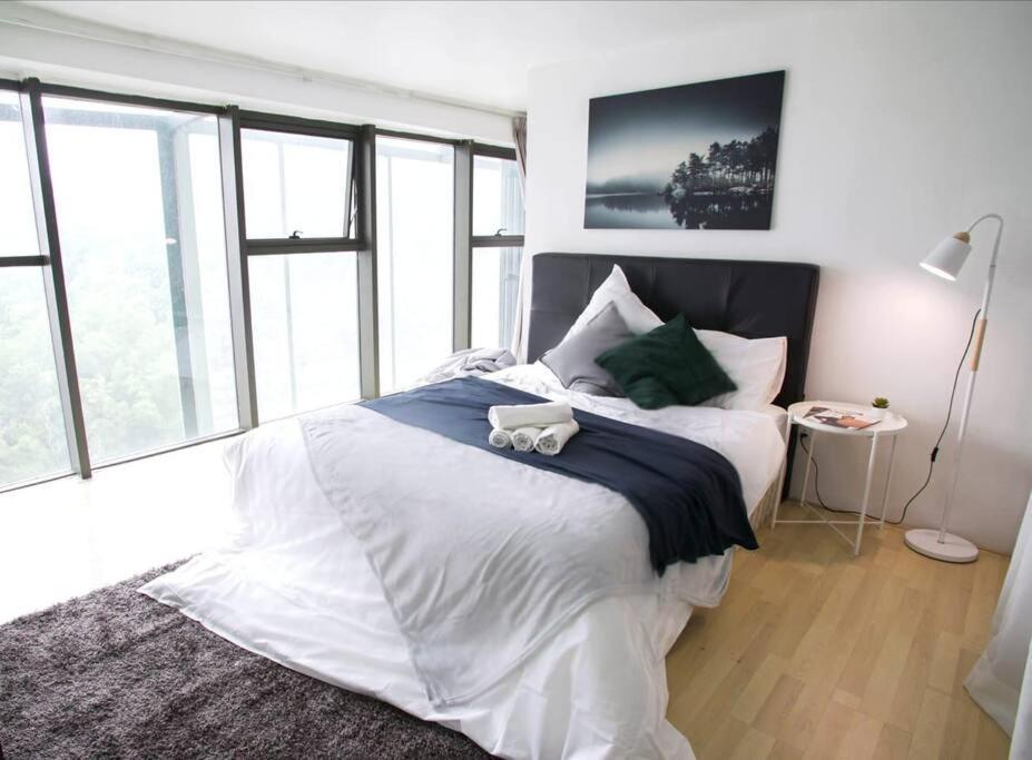 Empire Damansara 700sf Duplex 2km to One Utama八打灵再也（2024最新房价）