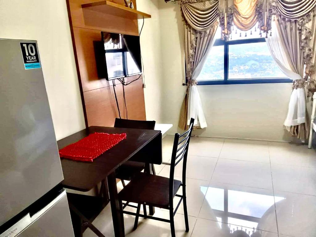 Cebu Condo Staycation- Horizons 101宿务（2024最新房价）