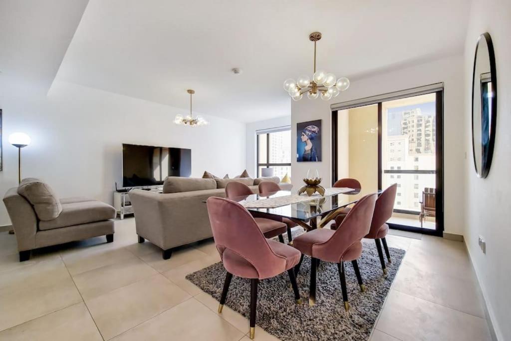 Murjan 5, JBR - Vacationer预订_Murjan 5, JBR - Vacationer优惠价格_Booking.com缤客