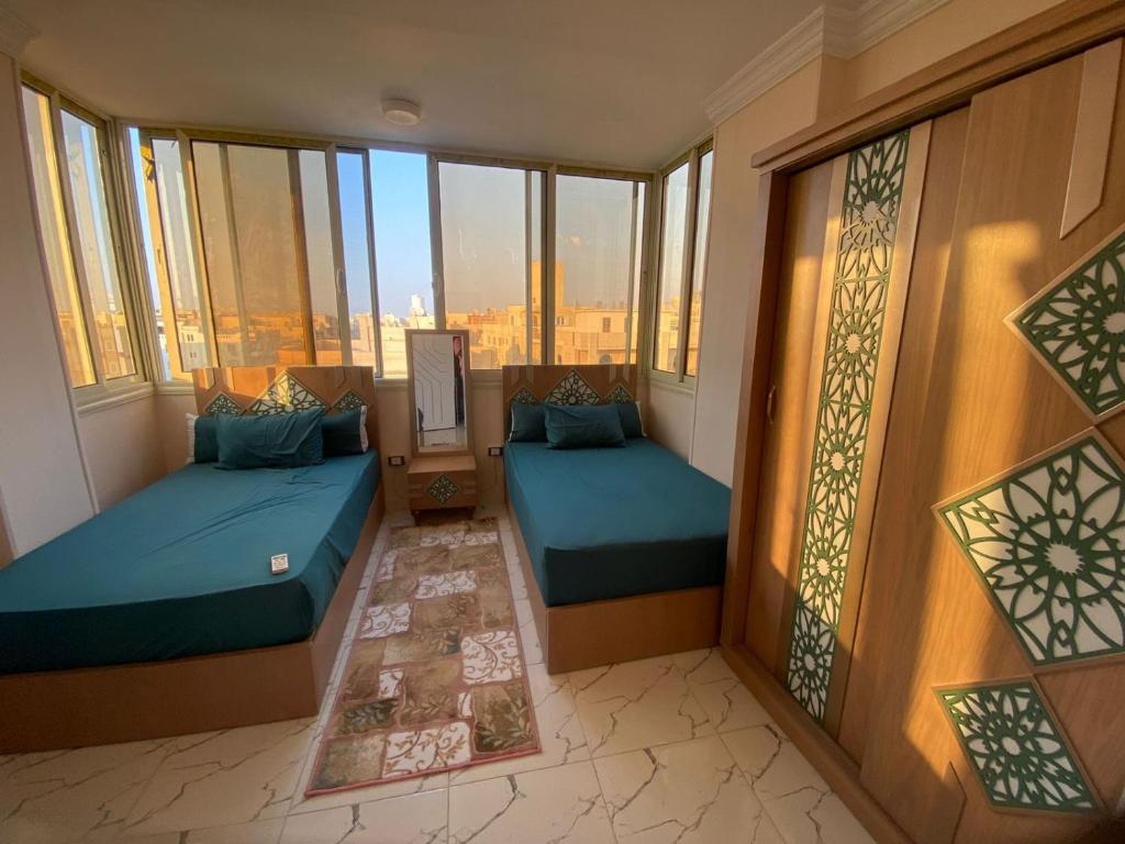 Studio room -6th October,十月六日城（2025年最新房价）