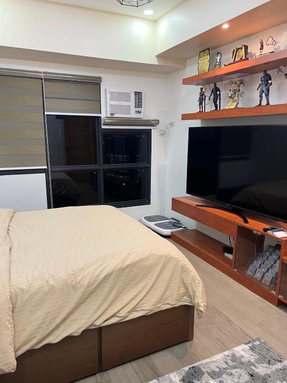 The Sentinel Residences马尼拉（2024最新房价）