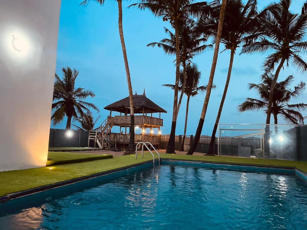 GRANTHAM BEACH RESORTOrimedu（2024最新房价）