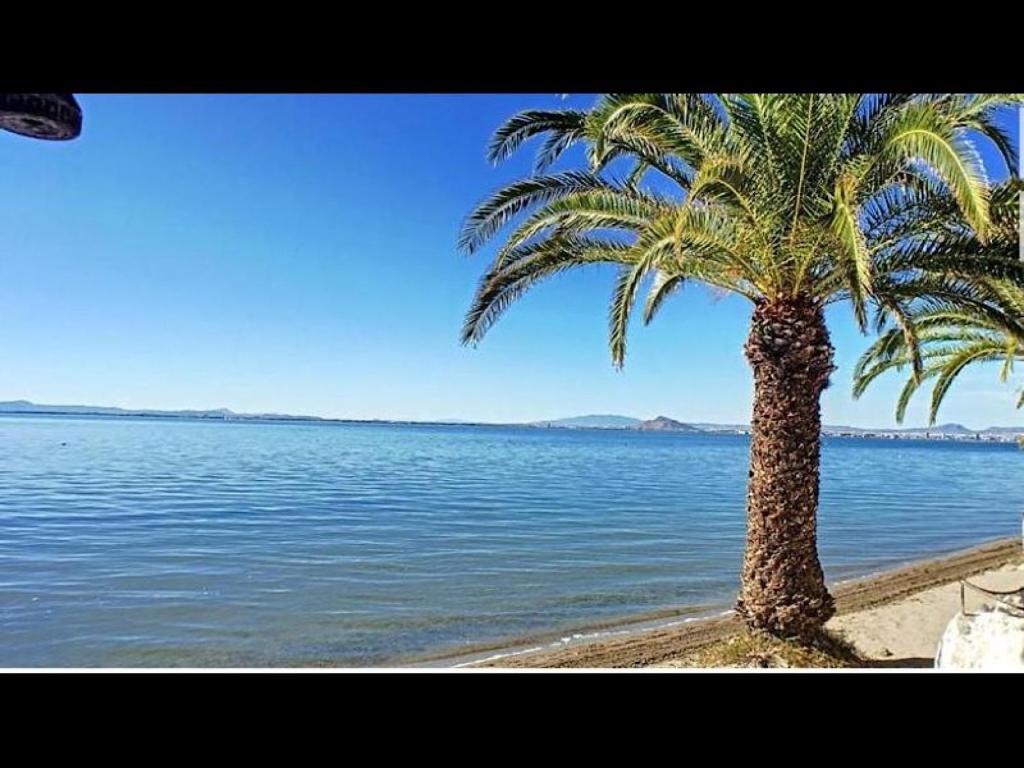 Los Gondolas Veneziola La Manga Del Mar Menor圣哈维耶尔(2025年最新房价)