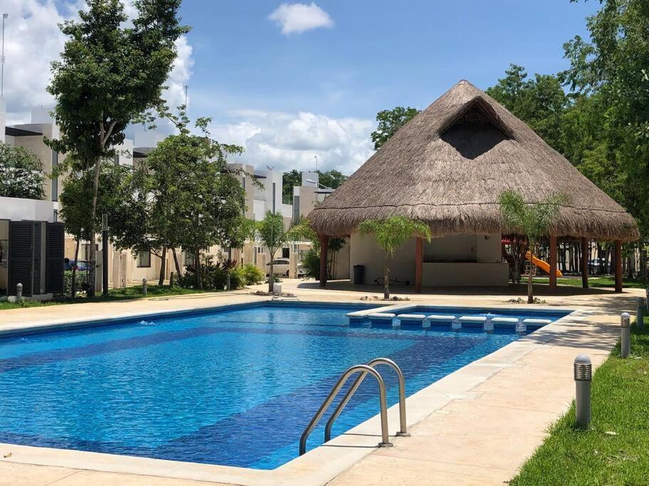 Tu Casa En Playa Del Carmen普拉亚卡门(2024最新房价)
