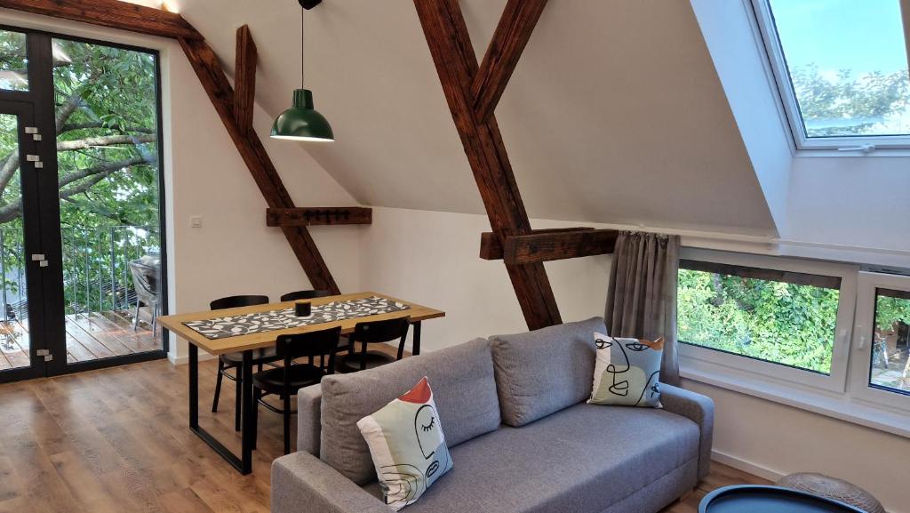 利普托斯基米库拉斯Apartmán Andrej – 2024最新房价