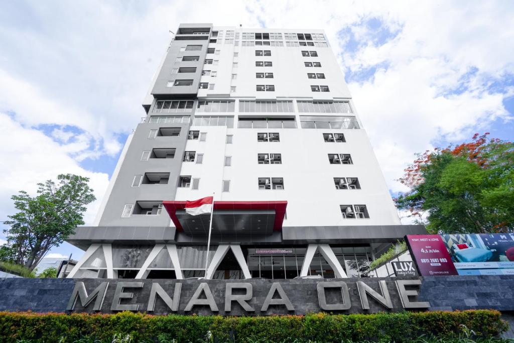 Menara One Hotel by Menara Santosa,Kartosuro（2025年最新房价）