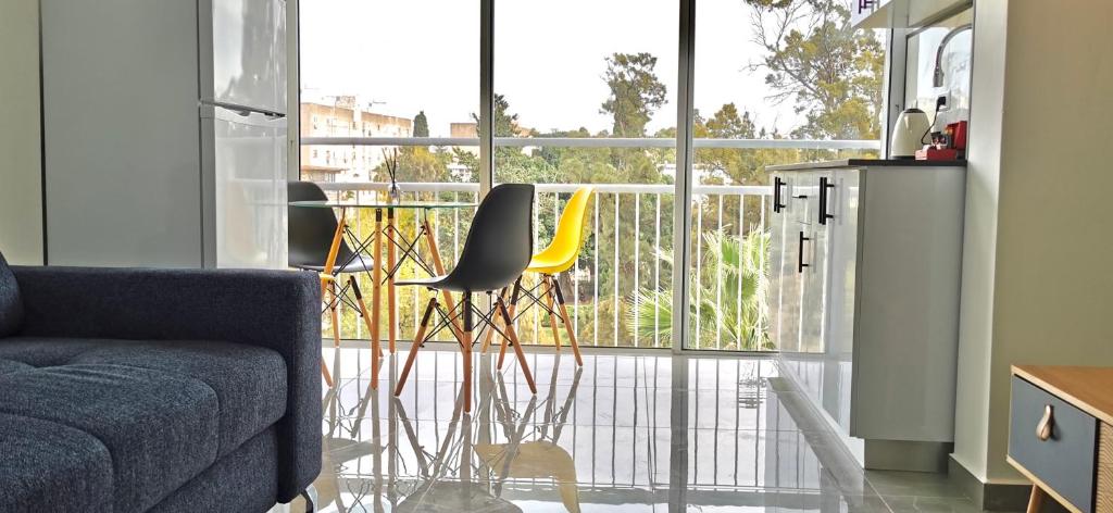 Sunny Apartment in the Heart of Haifa海法（2024最新房价）