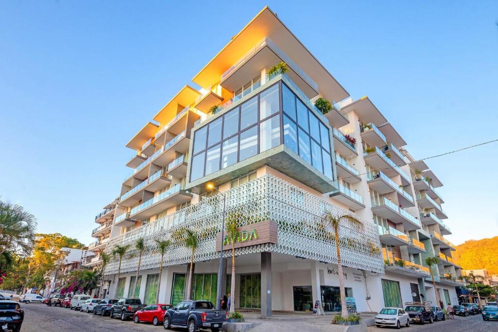 Avida Residences巴亚尔塔港（2024最新房价）