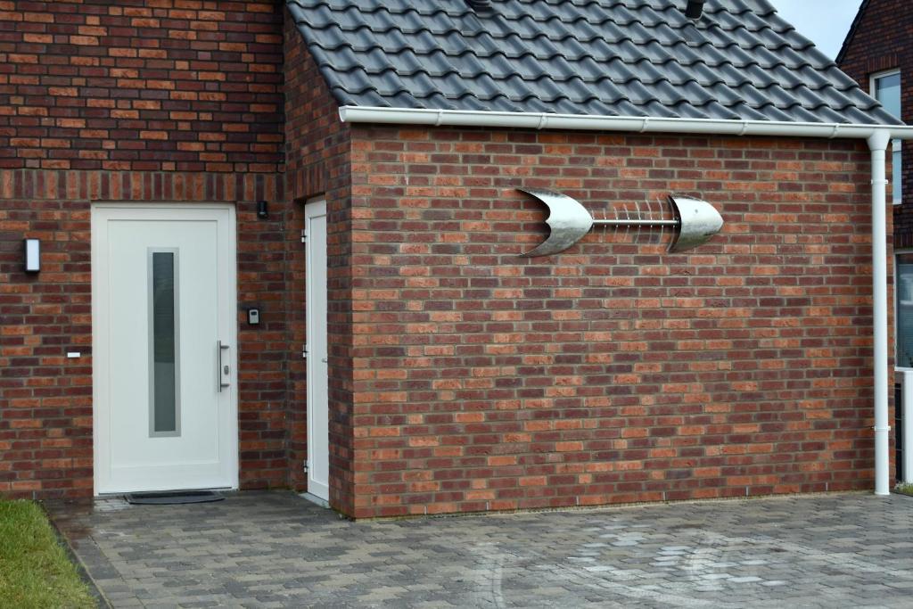 Am Kutterhafen 23a - Windsbraut,Fedderwardersiel（2025年最新房价）